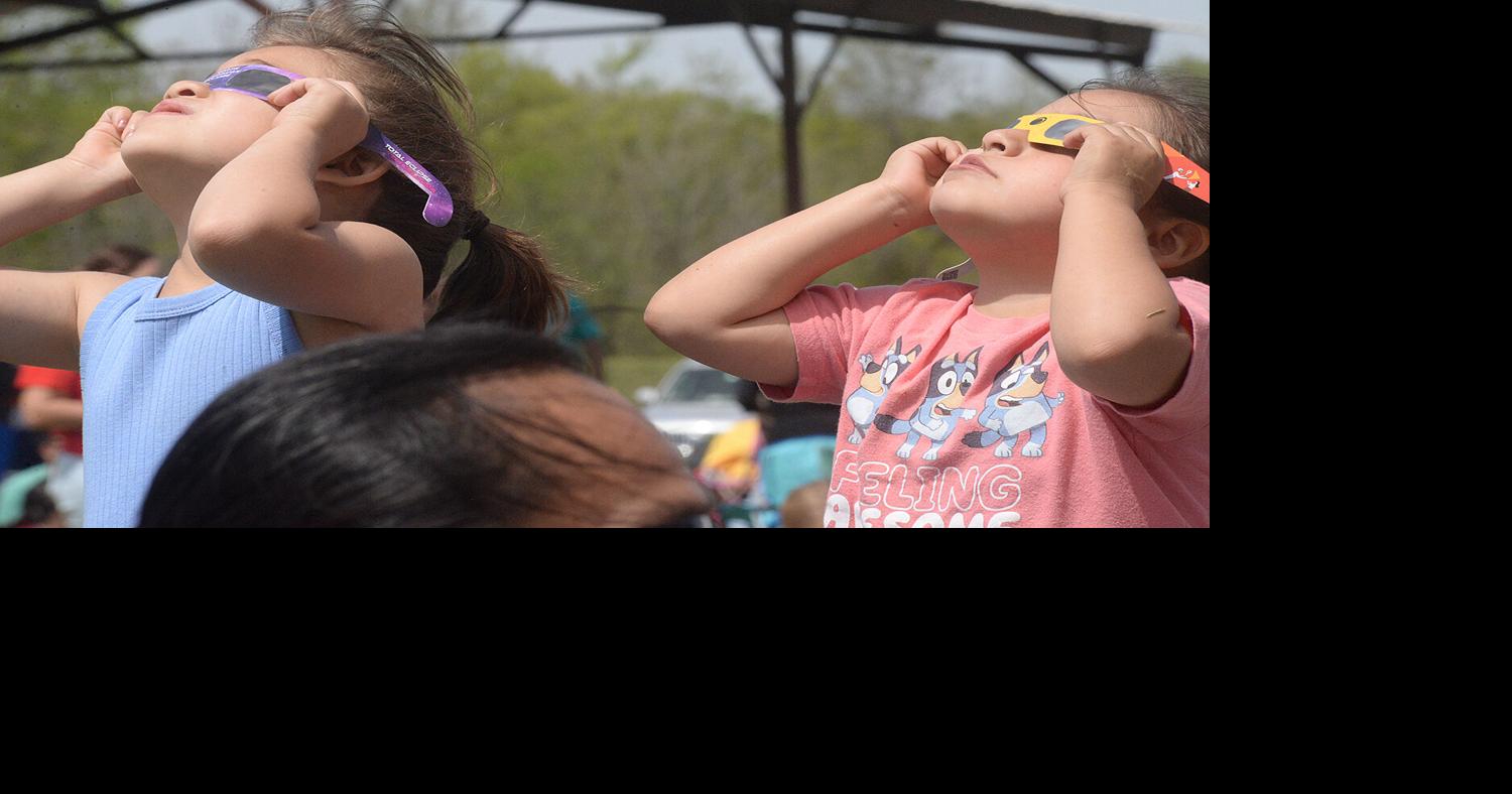 Cherokee Nation celebrates solar eclipse on April 8 | Multimedia ...