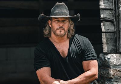 “The Voice” winner Craig Wayne Boyd to take stage at Track 5 ...