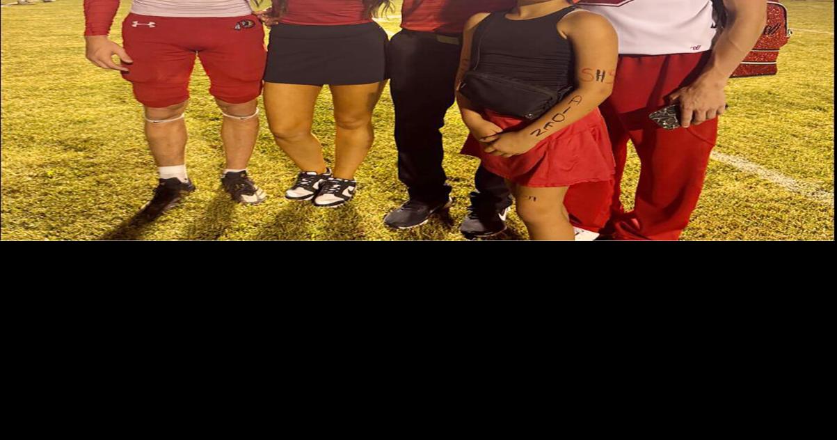 CN citizen Adam Carter wins Athletic Trainer of the Year | People ...