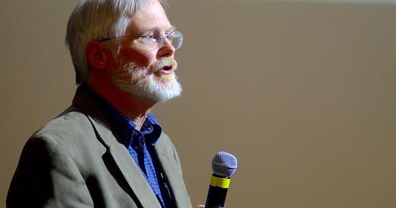 Insight provided on Cherokee removal camps in Tennessee | Culture ...