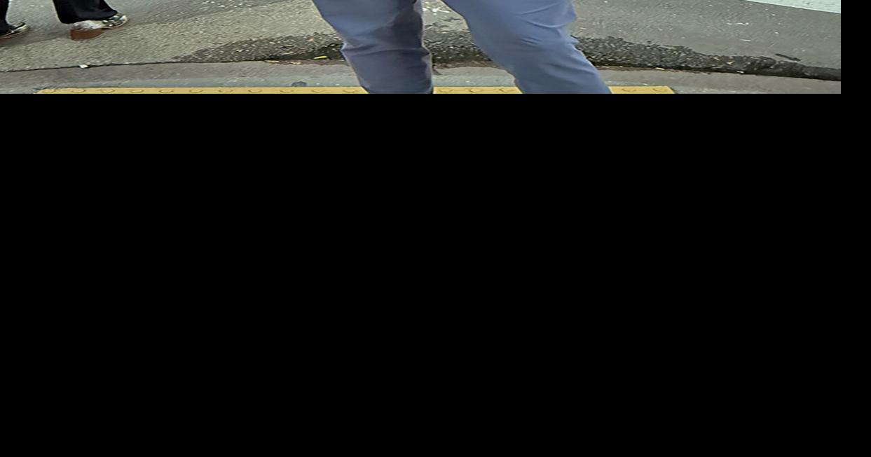 Turman shares Indigenous perspective in private sector work | People ...