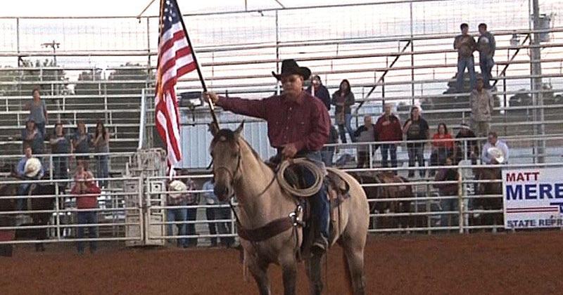Annual rodeo brings in nearly 250 participants | Multimedia ...