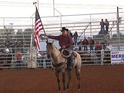 Annual rodeo brings in nearly 250 participants | Multimedia ...