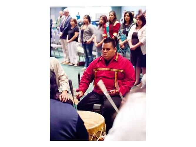 NSU to host Symposium on the American Indian April 7-12 | Education ...