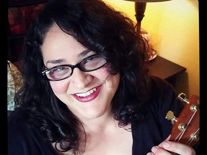 Cherokee singer on way to recording her music | News | cherokeephoenix.org