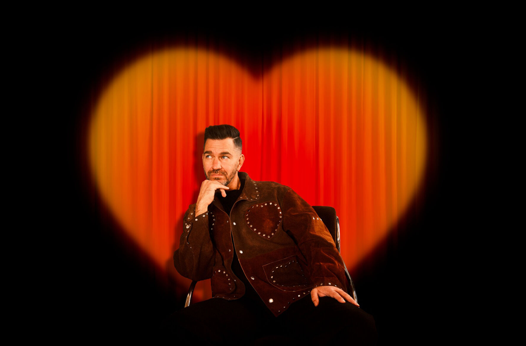 Andy Grammer brings ‘Honey, I’m Good’ to Hard Rock Aug. 29 ...