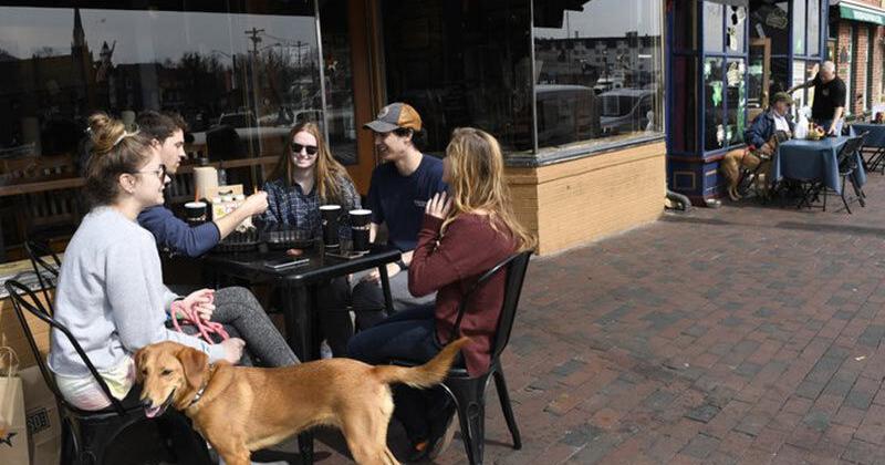 How social distancing works and what it means for you | Health ...