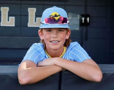 After viral video, Jarvis invited to LLWS | Sports | cherokeephoenix.org