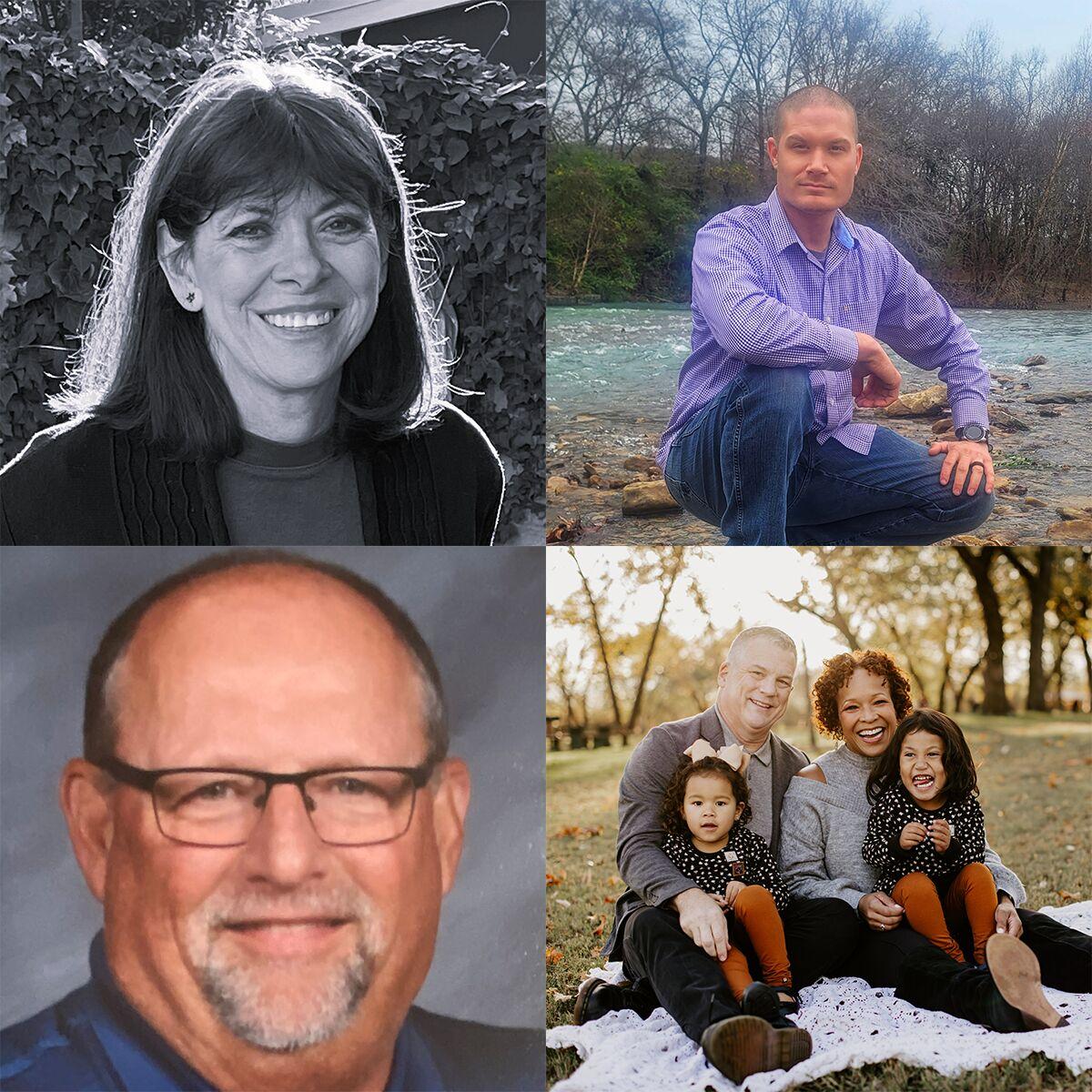 CN Election 2023: At-Large Tribal Council candidates Q&A | Cn Election ...