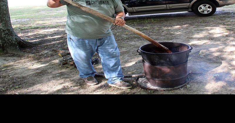 CHEROKEE EATS: Hog Meat | Lifestyles | cherokeephoenix.org