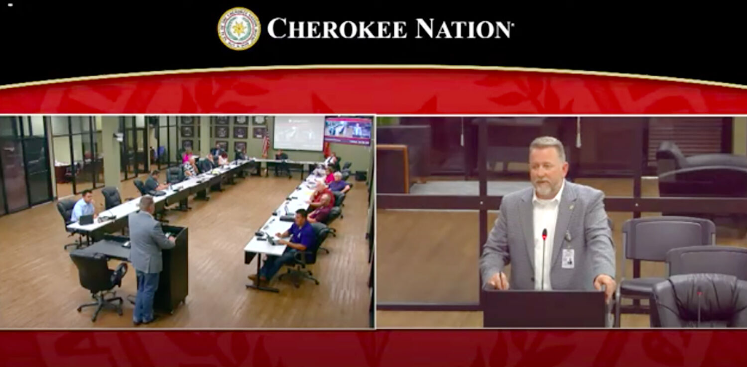 Tribal health system nears record 2 million patient visits | Health ...