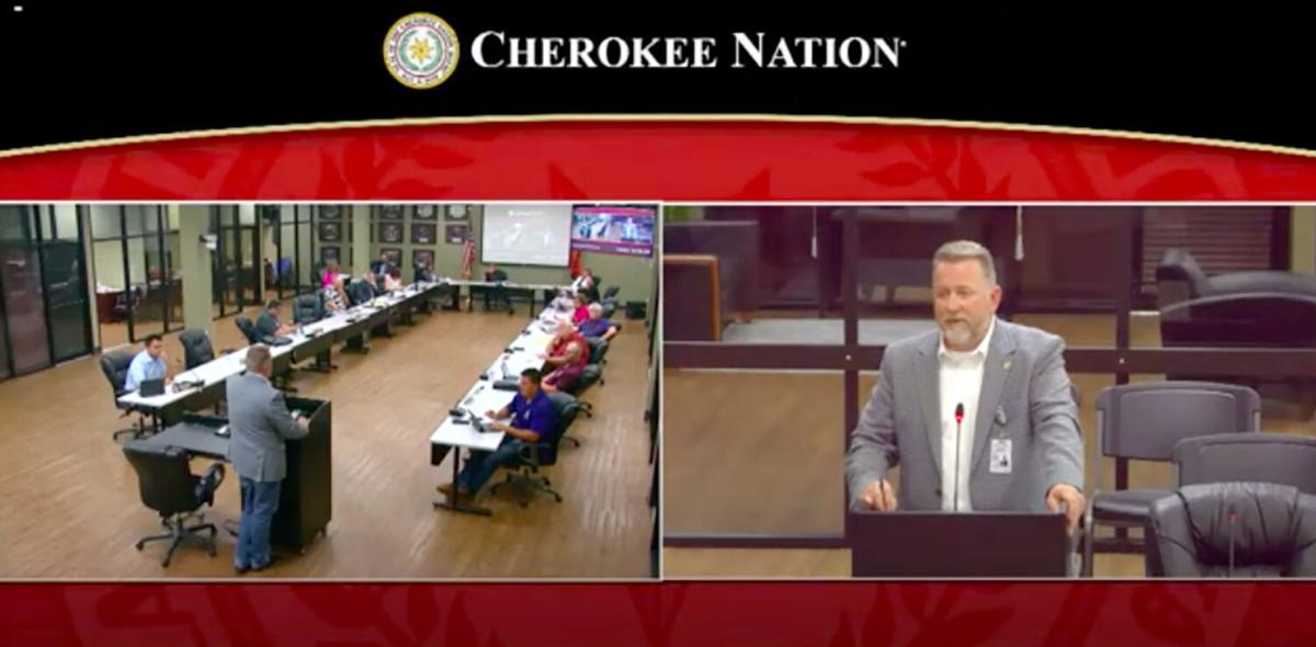 Tribal health system nears record 2 million patient visits | Health ...