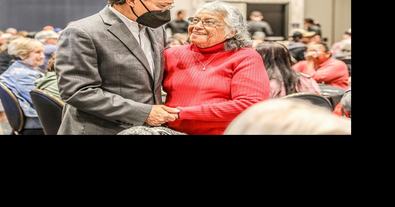 Cherokee Nation Elder Summit returns with emphasis on protecting ...
