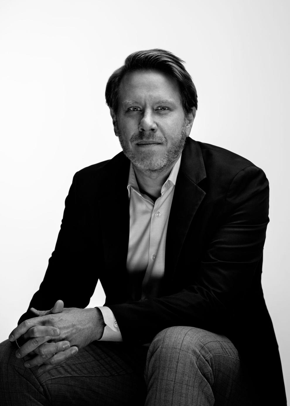 Cherokee Film names Michael Musante as executive in charge of film & TV ...