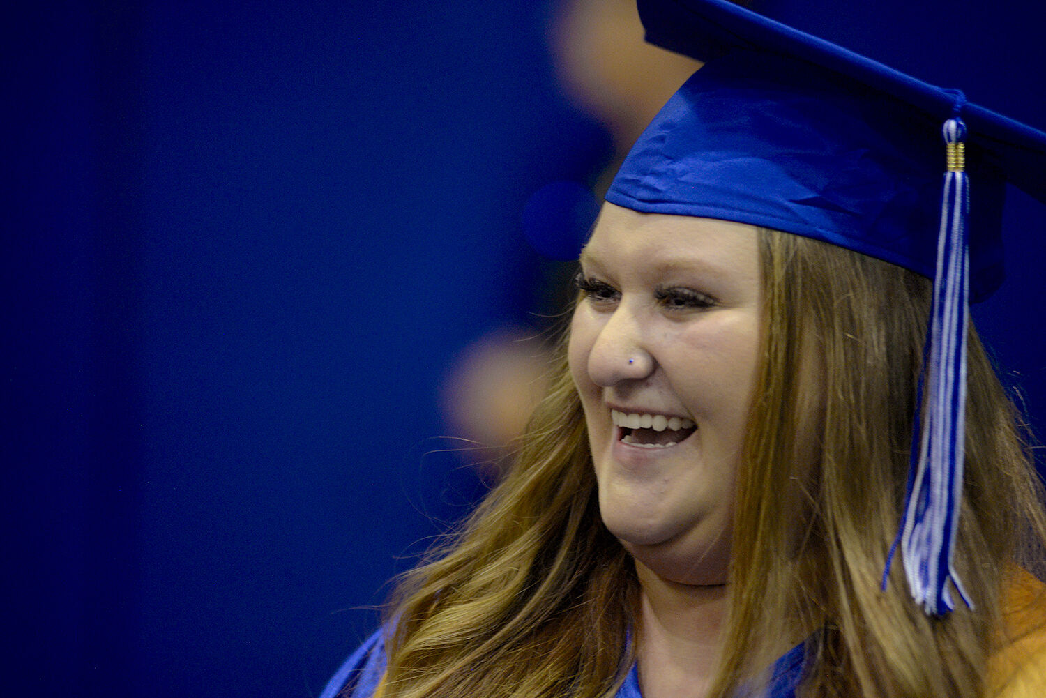Talking Leaves Job Corps honors 2024-25 graduates | Education ...