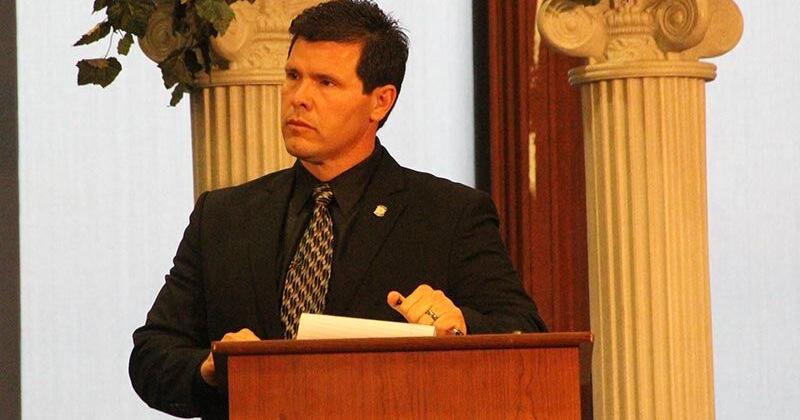 Rogers State holds principal chief debate | Tribal Election ...