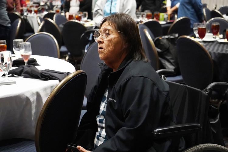Hundreds attend annual Cherokee Speaker Gathering | News ...