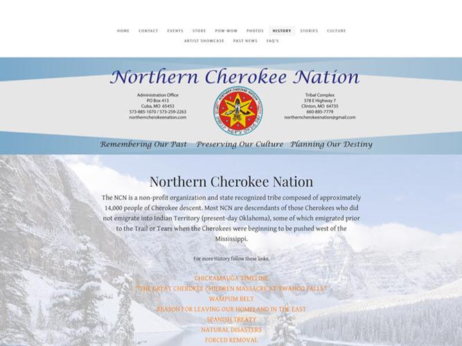 Missouri lawmakers try to define real Native American art | Culture ...