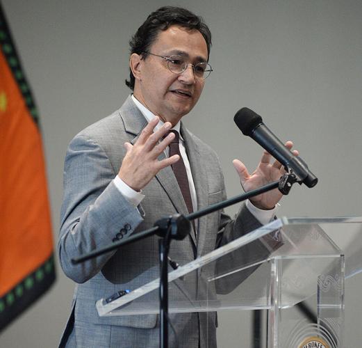 Cherokee language dictionary app unveiled | Culture | cherokeephoenix.org