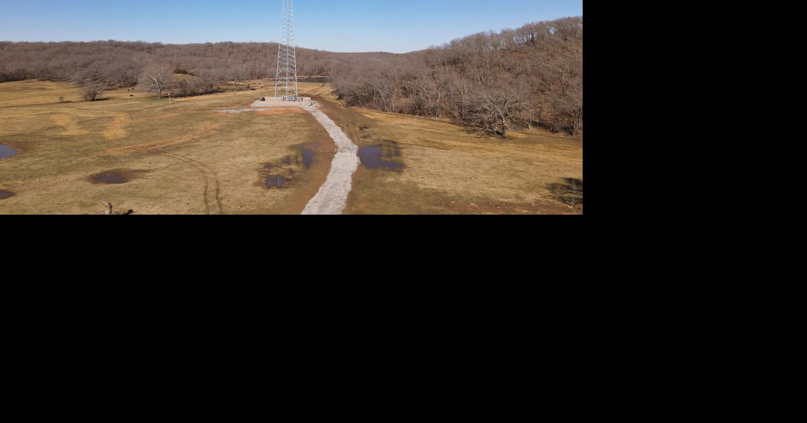 CN investing over $80M to build cell towers in rural Cherokee ...