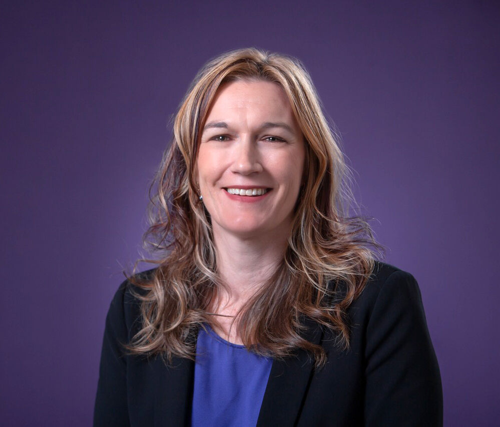 UW Bothell names Dr. Jennifer McLoud-Mann dean of the School of STEM | Education ...
