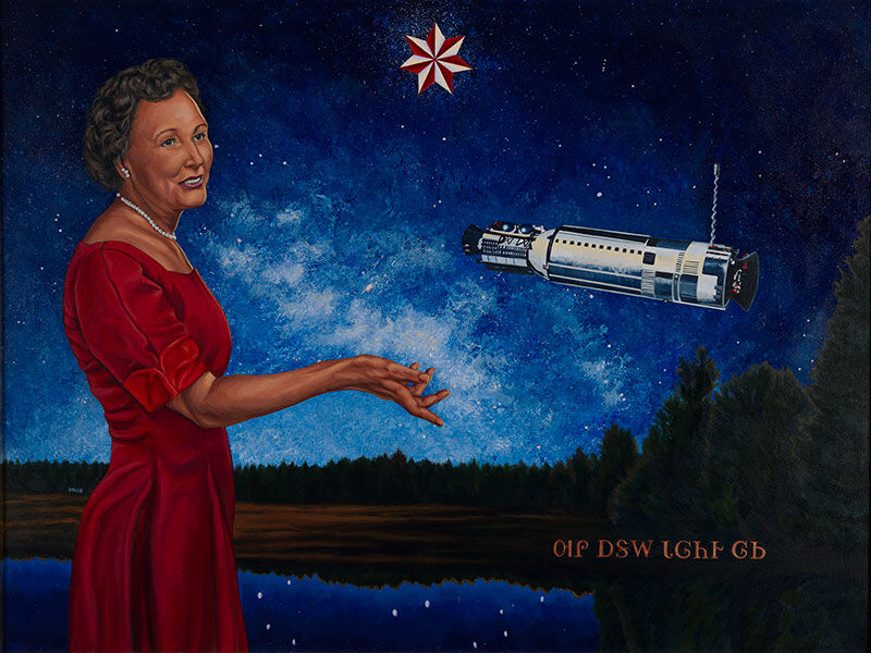 Mary Golda Ross: Mathematician, engineer and inspiration | Education ...