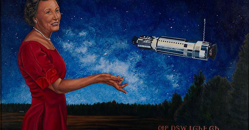 Mary Golda Ross: Mathematician, engineer and inspiration | Education ...