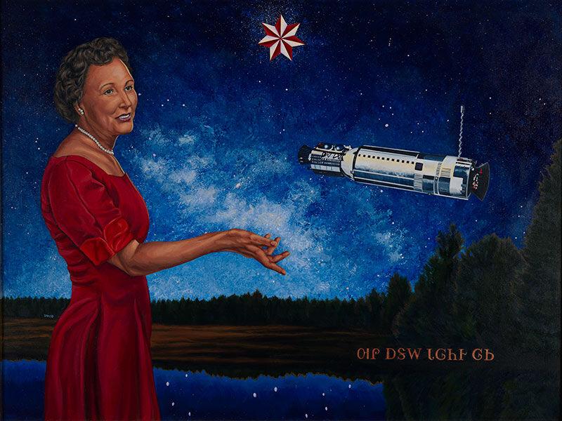 Mary Golda Ross: Mathematician, engineer and inspiration | Education ...