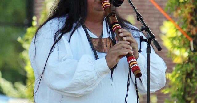 green flutes documentary