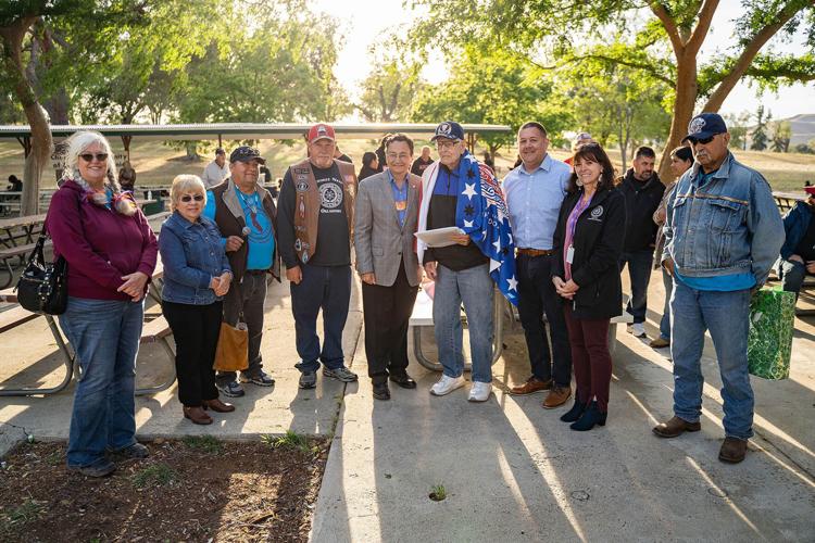 Cherokee Nation holds first at-large gatherings since beginning of ...