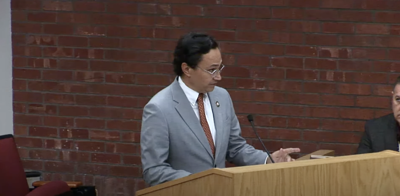 Chief anticipates confirmation of former tribal AG as federal judge ...