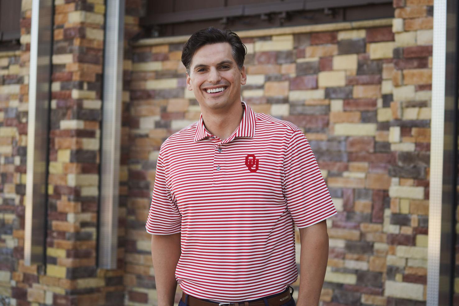 Condit practices gadugi through public service | People ...