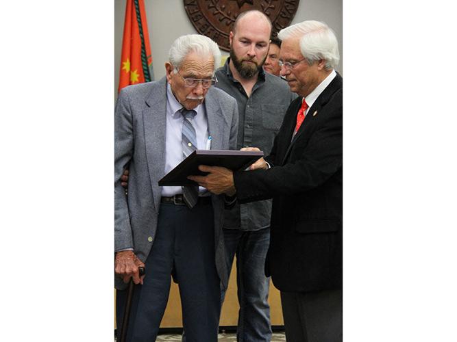 Council approves wildland, fire management pact | News ...