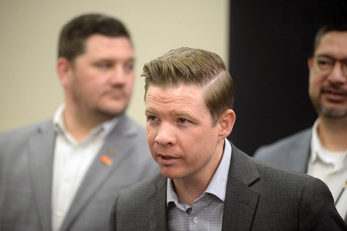 Tribal judge gets vote of confidence, four more years | News ...