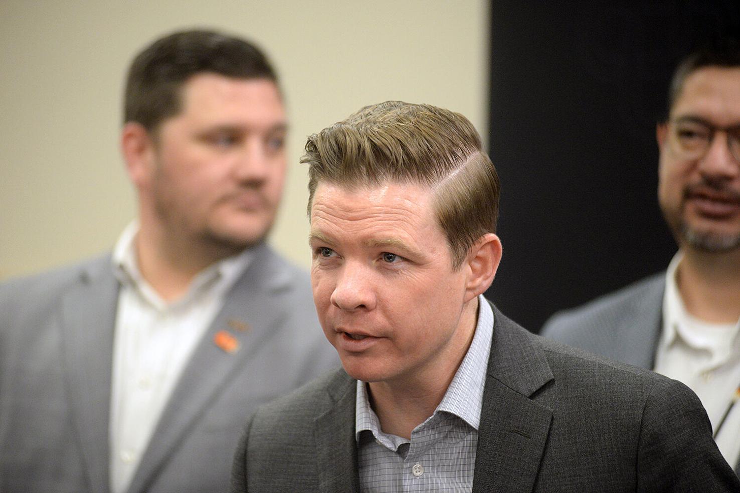 Tribal judge gets vote of confidence, four more years | News ...