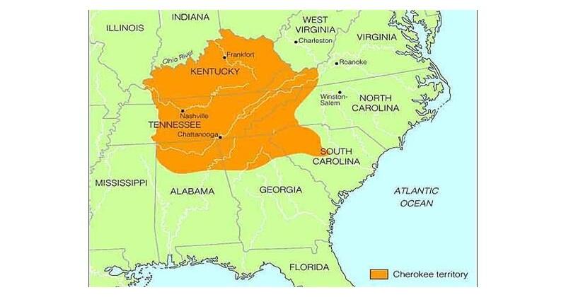 Cherokee Nation history course enlightens citizens and non-citizens ...