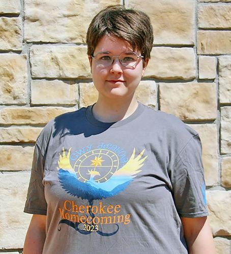 Cherokee Phoenix calls for 2024 homecoming T-shirt concepts | News ...
