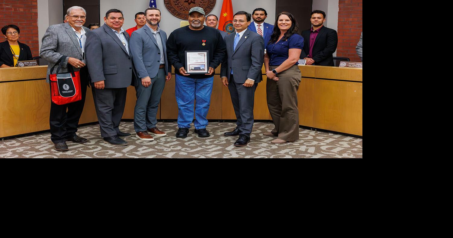 Cherokee Nation honors four veterans with Medal of Patriotism | People ...