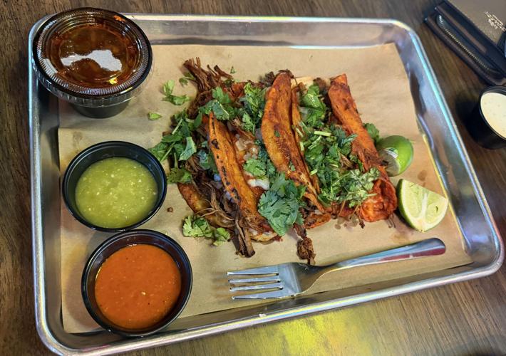 CHEROKEE EATS: Roxie’s BBQ | Business | cherokeephoenix.org