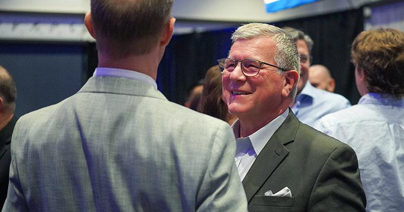 Austin: Serving has been “honor of a lifetime” | News | cherokeephoenix.org