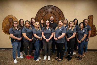 Juvenile Tribal Healing to Wellness Court Program empowering tribal ...