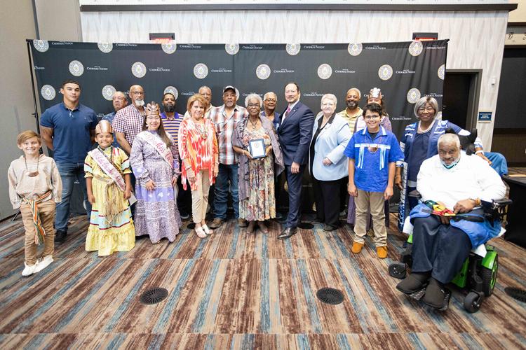 CN honors citizens, community groups for leadership, statesmanship ...