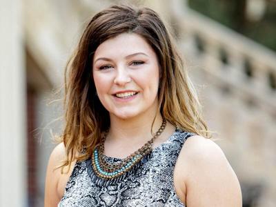 STUDENT SPOTLIGHT: Emma Kincade | Education | cherokeephoenix.org