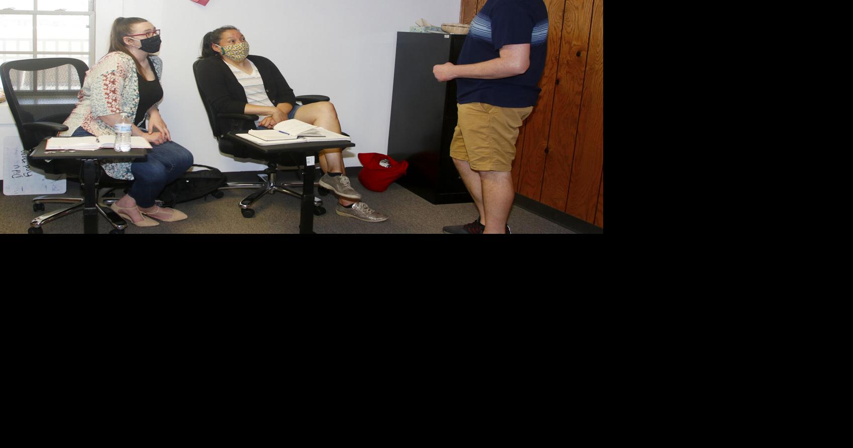 CLMAP goes from graduating four speakers a year to 16 thanks to program ...