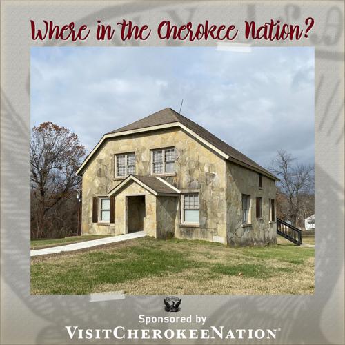 Where in the Cherokee Nation? | Multimedia | cherokeephoenix.org