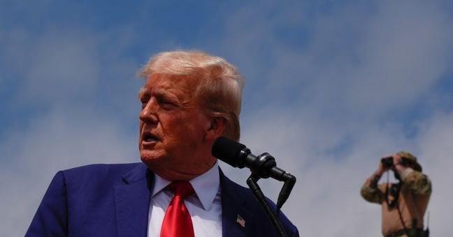 Trump promised federal recognition for the Lumbee Tribe. Will he follow ...