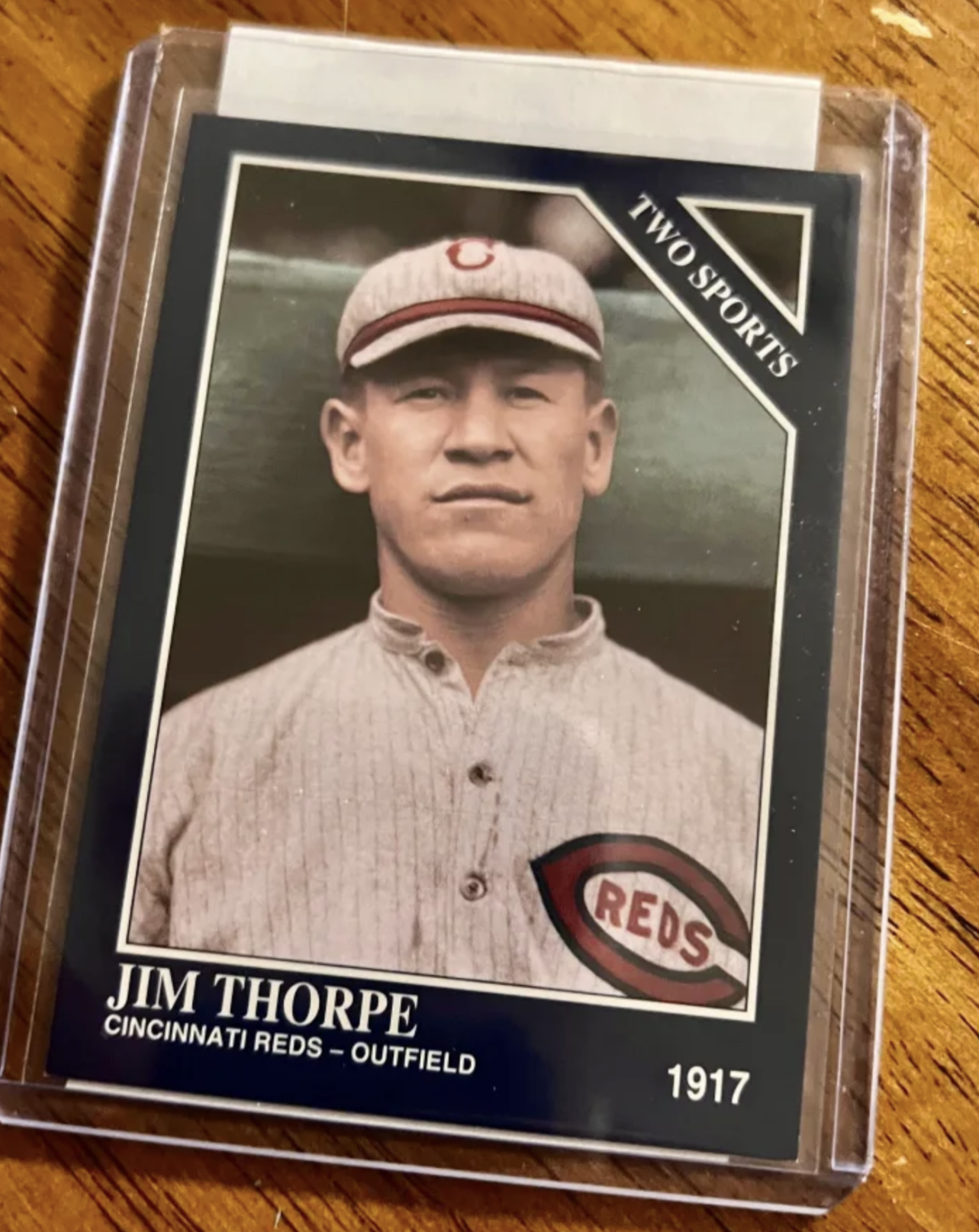 Jim Thorpe honored by President Joe Biden | News | cherokeephoenix.org