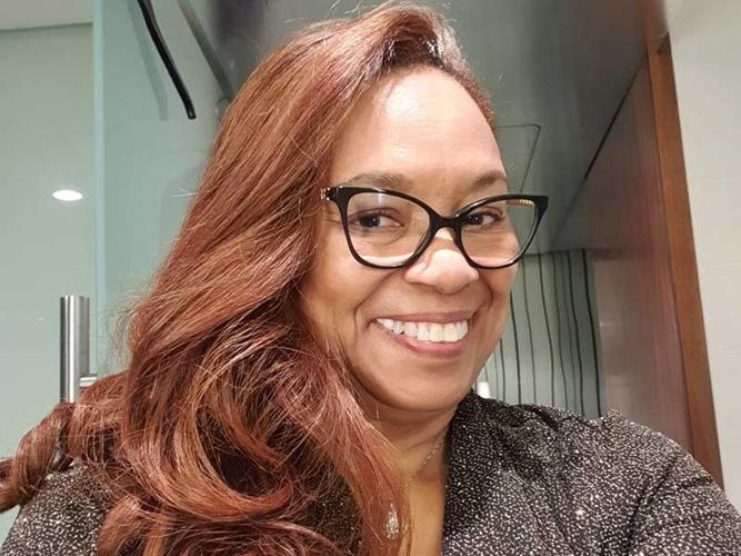 Foreman brings caring, children of color to forefront in book | Culture ...