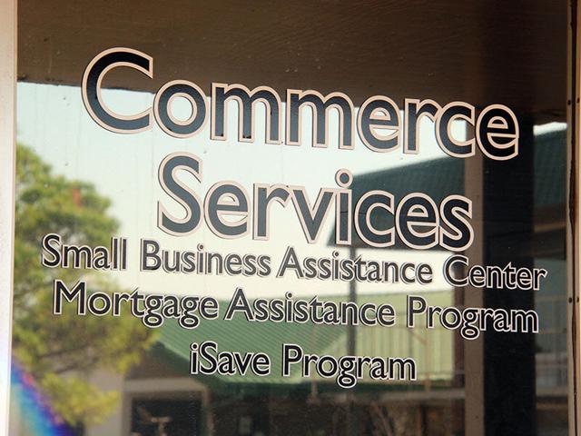 Small Business Assistance Center helps future, current business owners ...