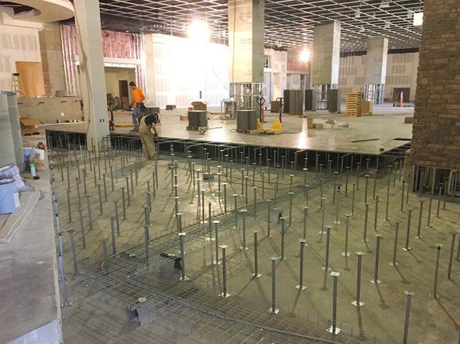 Henson successful in construction business | Money | cherokeephoenix.org